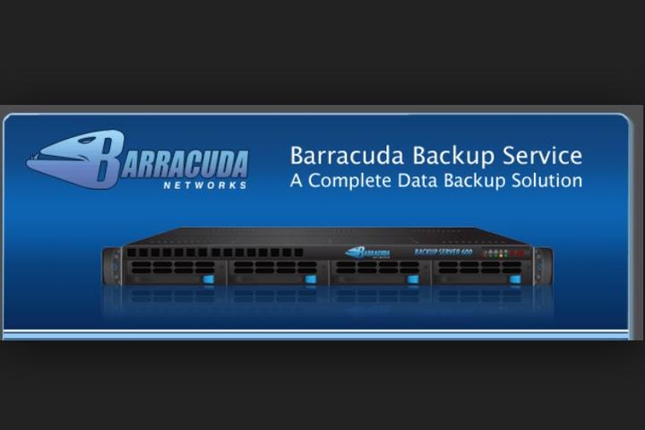Barracuda Solutions - TSICOM
